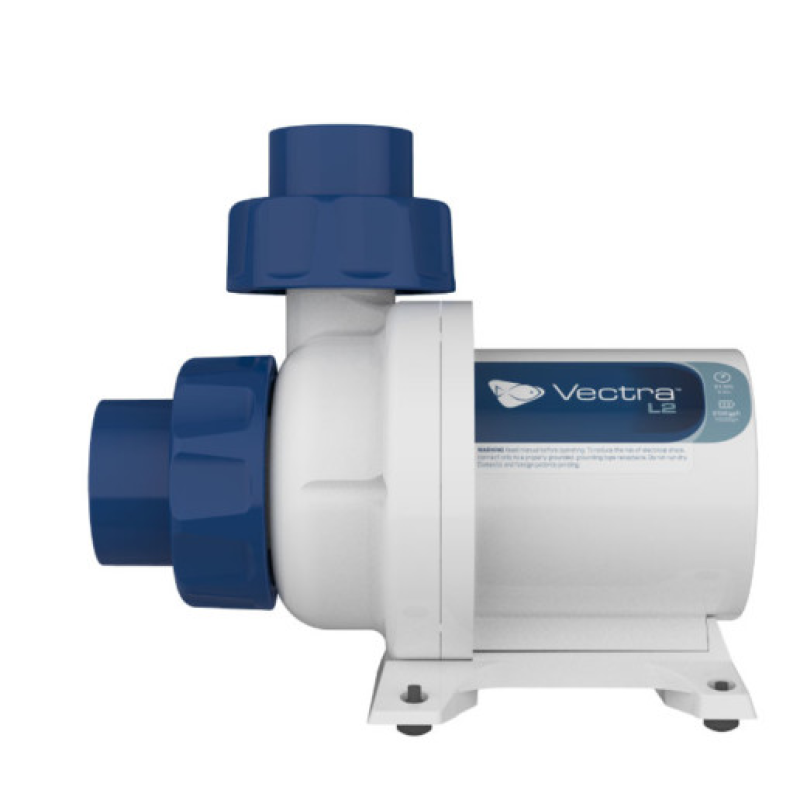 Ecotech Marine Vectra M2 Pump – Williamstown Aquarium