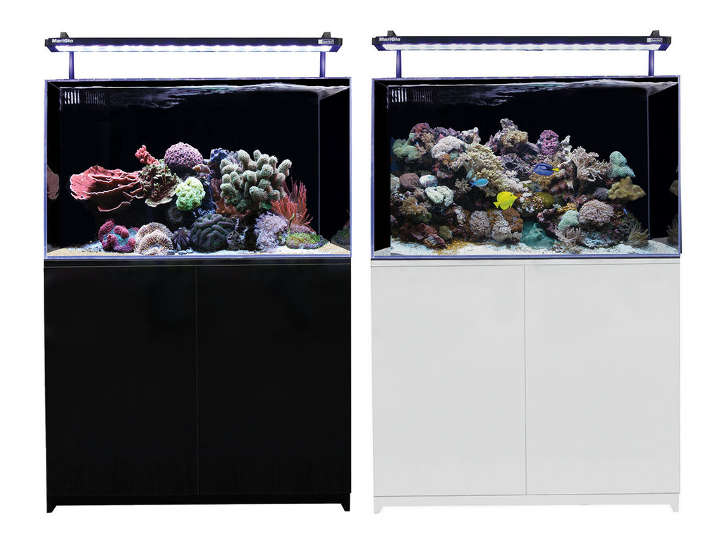 Aqua One Mini Reef 160 Complete White (Pick Up Only) – Williamstown ...