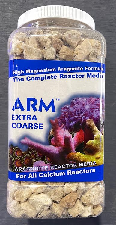 Caribsea ARM Media Extra Coarse – Williamstown Aquarium